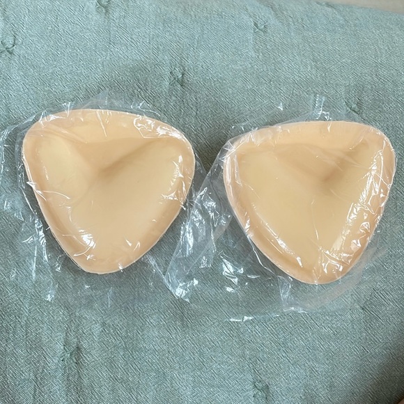 Intimates & Sleepwear | These Are The Boost Cups Inserts Color Beige ...